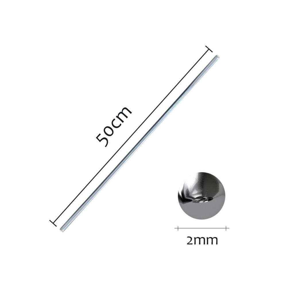 10 Pcs 500mm Low Temperature Aluminum Repairing We... – Grandado