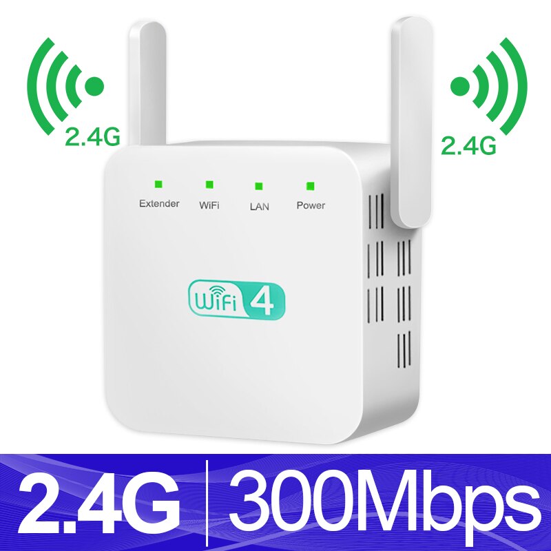 5GHz Wifi Repeater Wireless WiFi Extender 1200Mbps... – Grandado