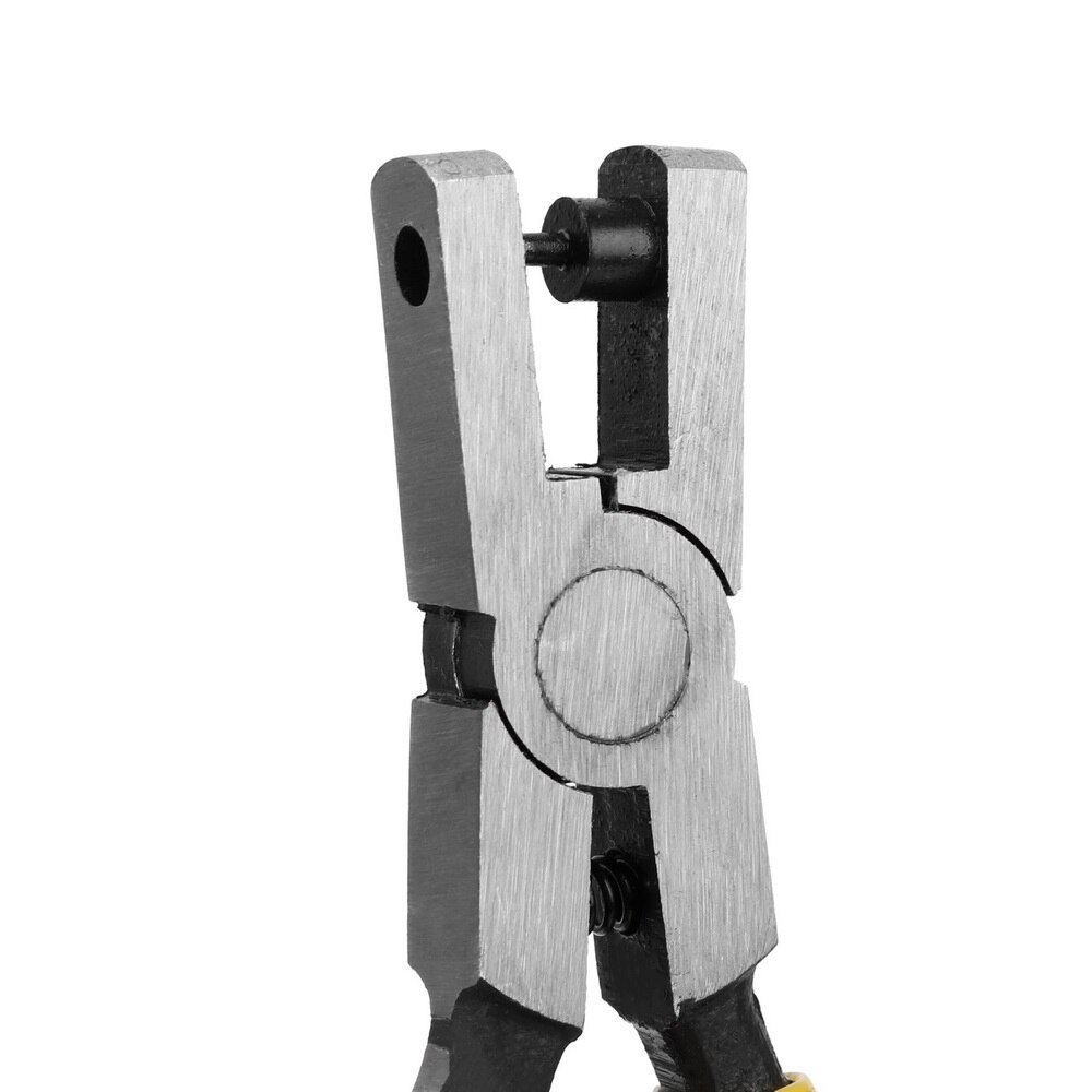 Niceyard 2Mm Oogje Punch Tang Watch Band Riem Gate... – Grandado