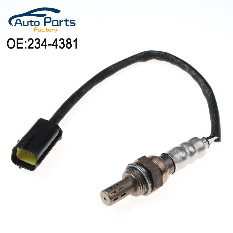 Zuurstof Sensor Voor Infiniti Nissan 2007 234-4381... – Grandado