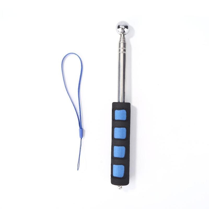 Telescopic Wall Check Hammer Walls Floors Ceilings... – Vicedeal