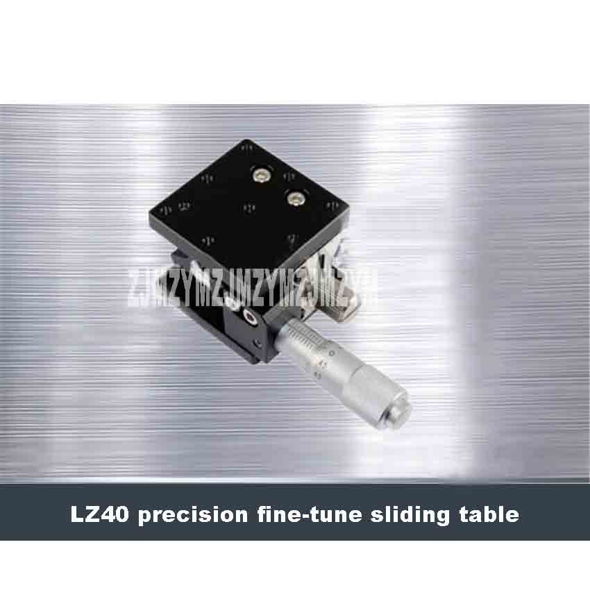 Optische Z-As 40*40 Mm LZ40 Precisie Micrometer Fi... – Vicedeal