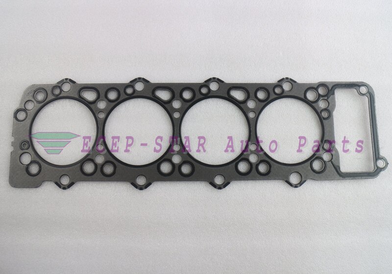 Motor Wederopbouw Kits Volledige Pakking Set 4M40 ... – Grandado