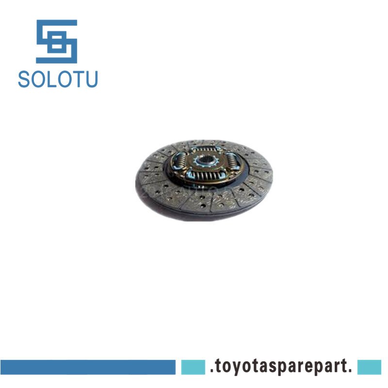 CLUTCH DISC FOR DYNA Platform/Chassis (KD_, LY_, T... – Vicedeal