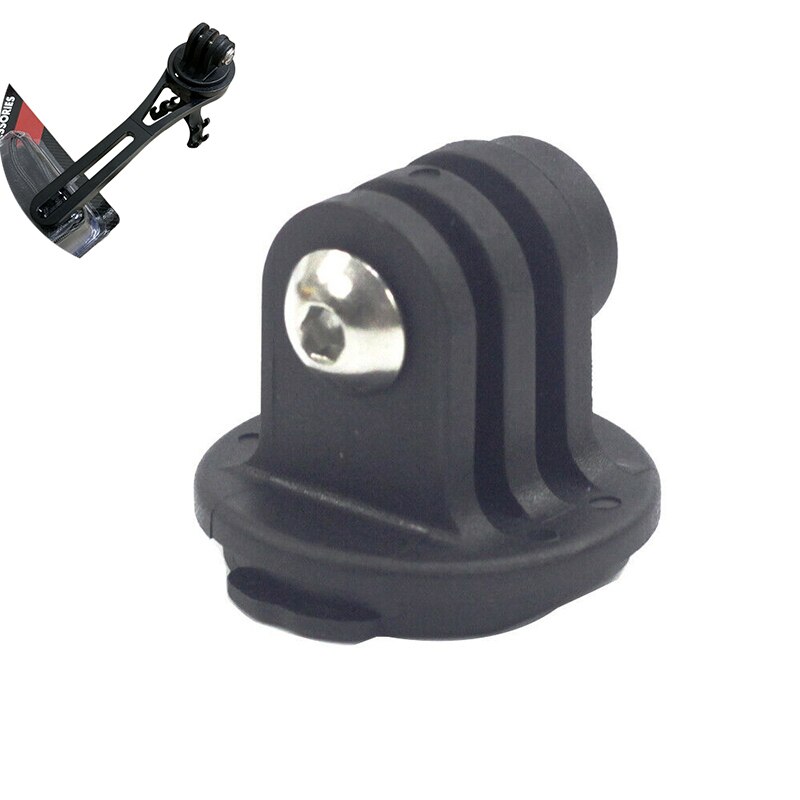 Fiets Quick Release Camera Mount Voor Garmin Compu... – Vicedeal