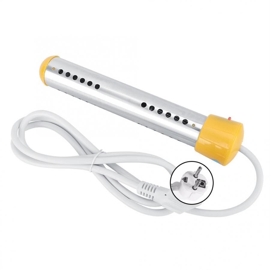 Electric Heater 1.5m 1500W Anti-Scald Water Electr... – Grandado