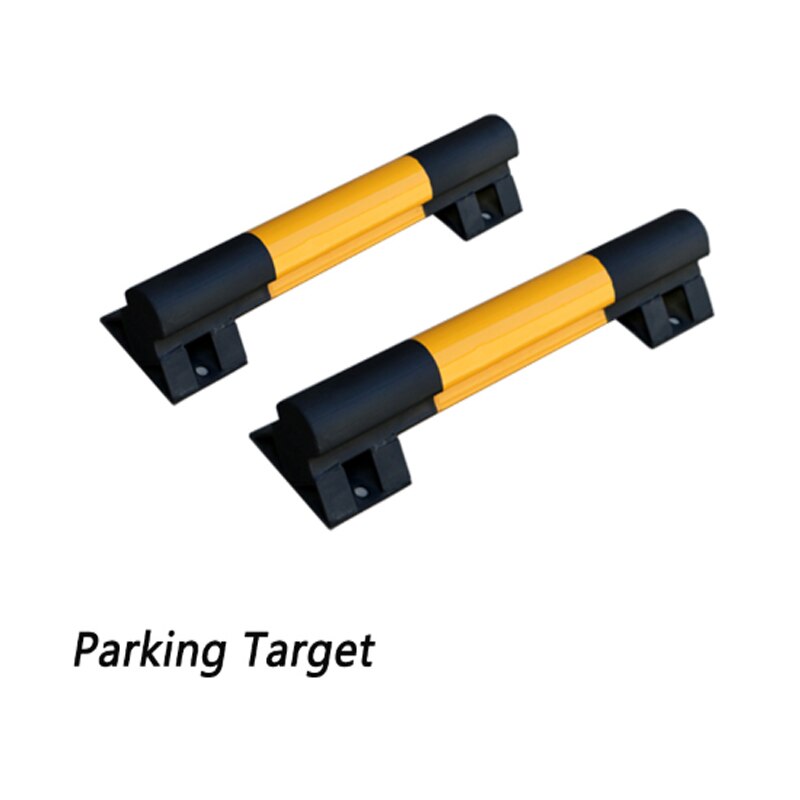 Parking Target ,Parking Curb Wheel Stop Parking Bl... – Vicedeal