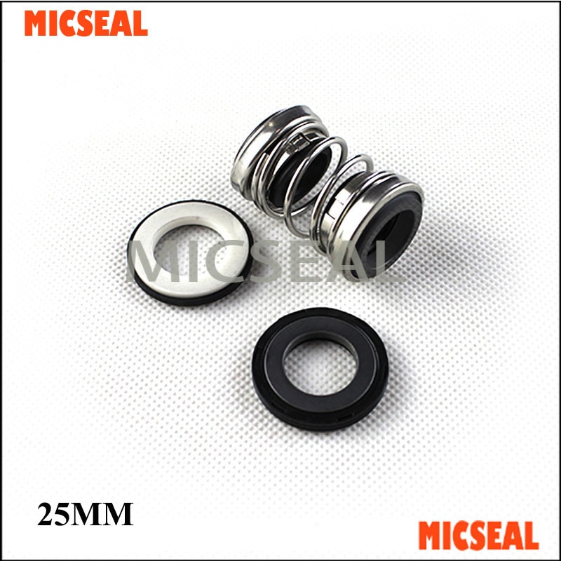 Mechanical Seal 560D - 25mm - Seat 44 *44 to repla... – Grandado