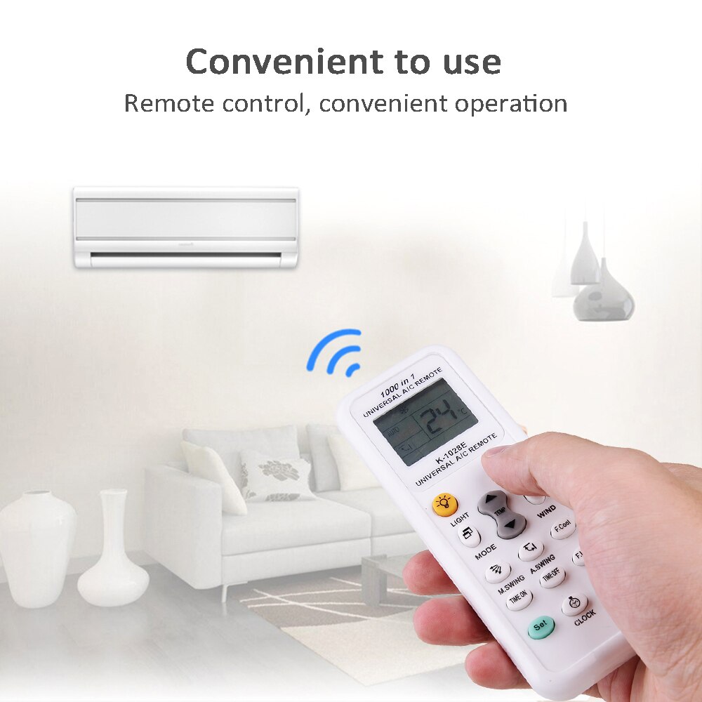 Oaoyeer Universal 1000 in 1 K-1028E LCD Low Power ... – Grandado Oaoyeer Universal 1000 in 1 K-1028E LCD Low Power ... – Grandado