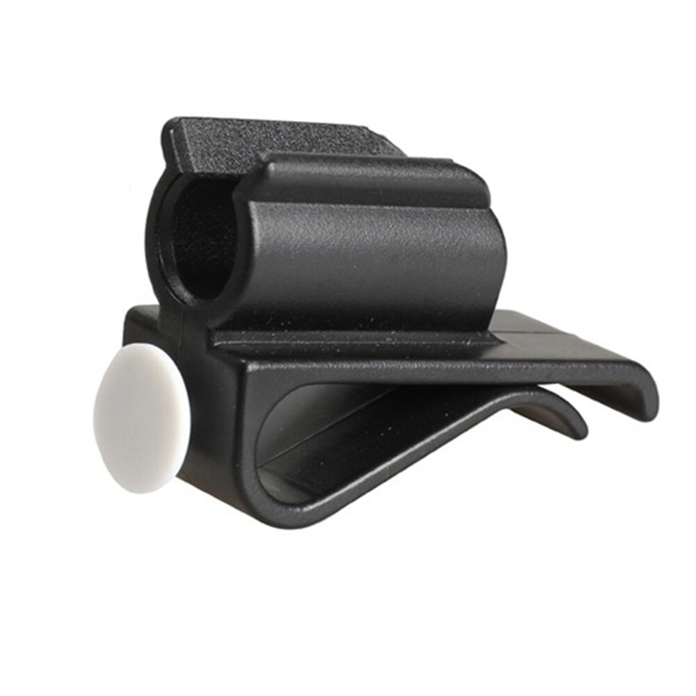 Plastik bold markeringsgreb praktisk sort holdbar ... – Vicedeal