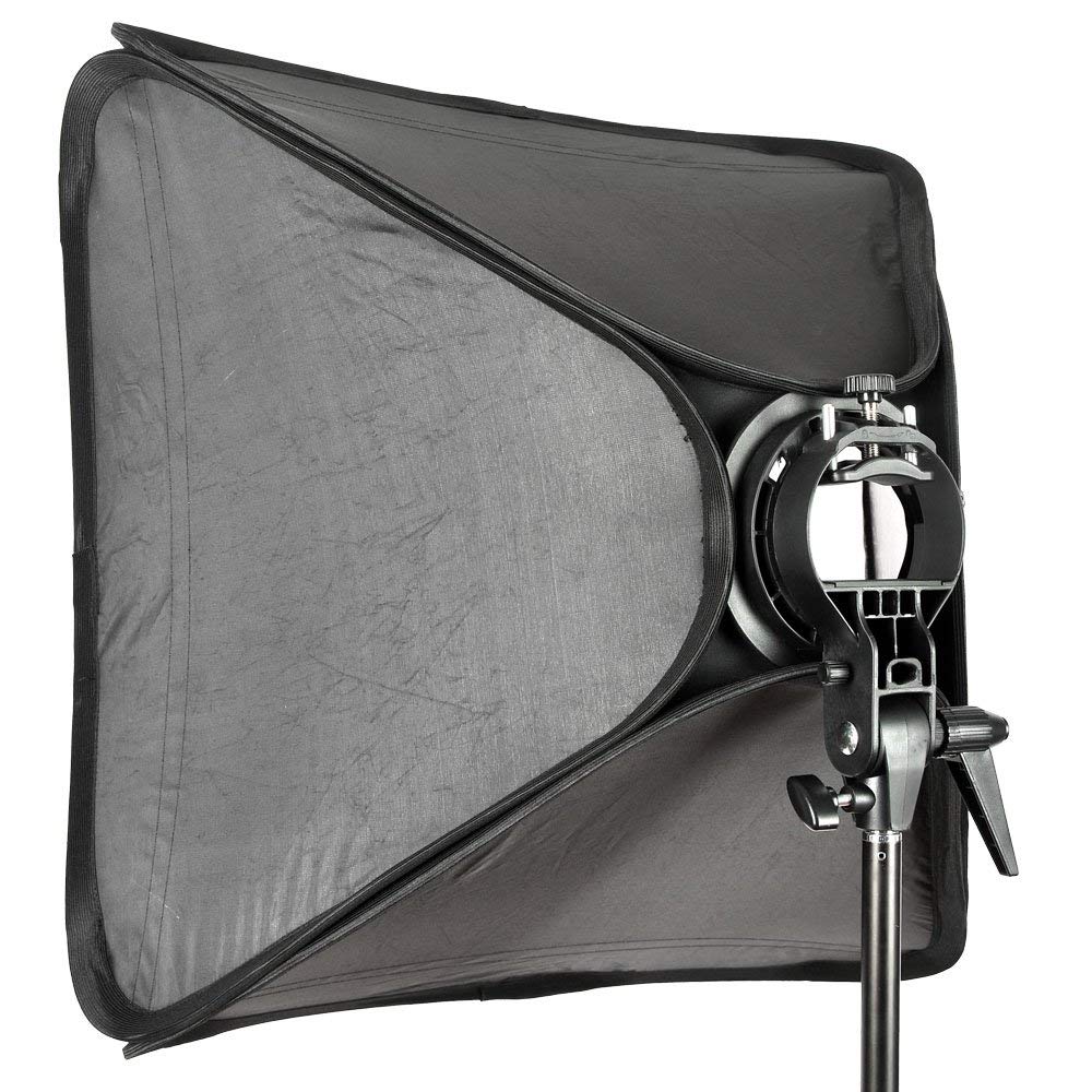Godox 80*80 cm Softbox Foldable 80x80 Flash Foldin... – Grandado