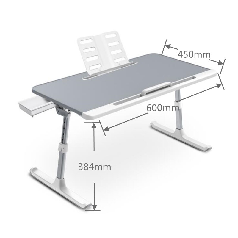 Home portable high lifting laptop stand bed study ... – Grandado