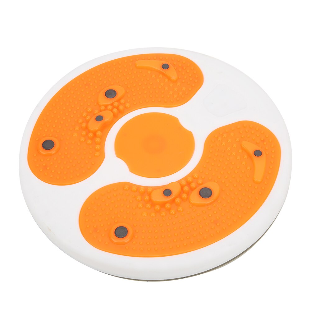 Indoor Magnetic Twisting Disc Massage Twist Board ... – Vicedeal