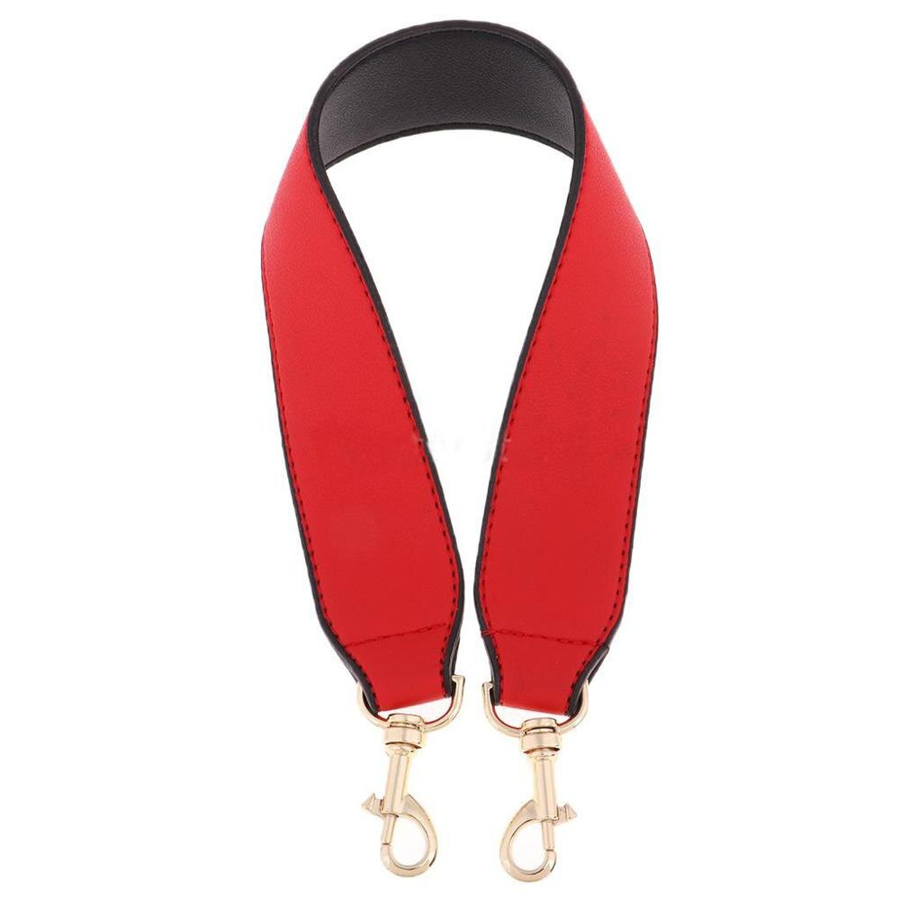 Tas riem pu leer dames schoudertas handvatten hand... – Grandado