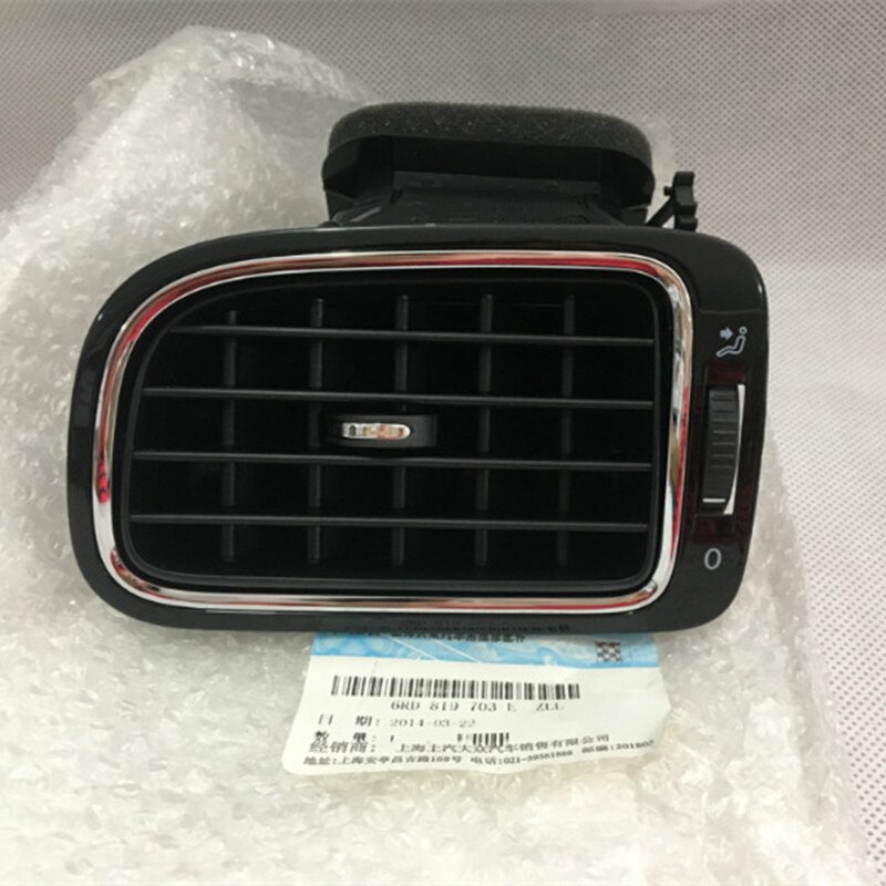 model POLO Dashboard Outlet CD Outlet High Piano I... – Grandado