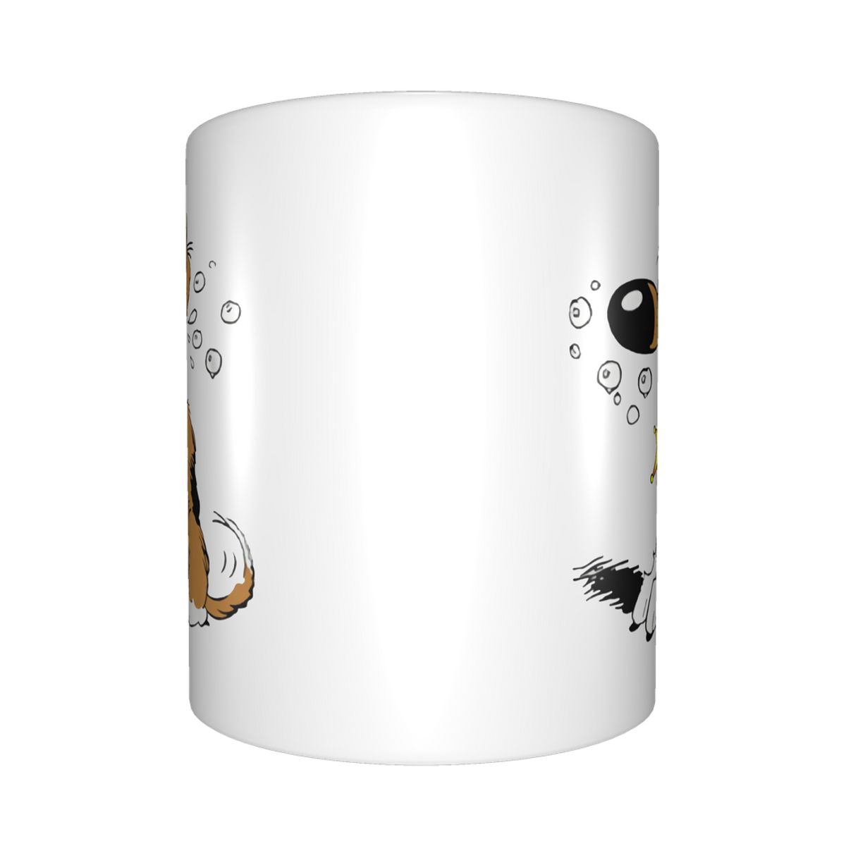 Rataplan Ran Tan Plan Rantanplan Lucky Luke sherri... – Grandado