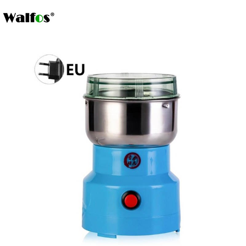 Walfos Electric Grain Grinder 110W Multi-Function ... – Grandado