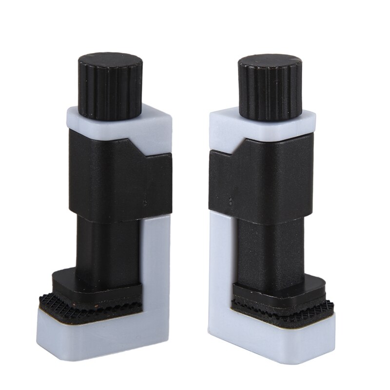 8 Pieces of Adjustable Plastic Sn Clip Clip Fixtur... – Grandado