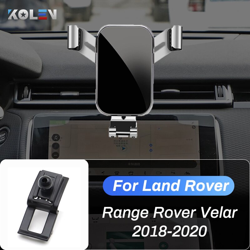 Car Mobile Phone Holder For Land Rover Range Rover... – Grandado