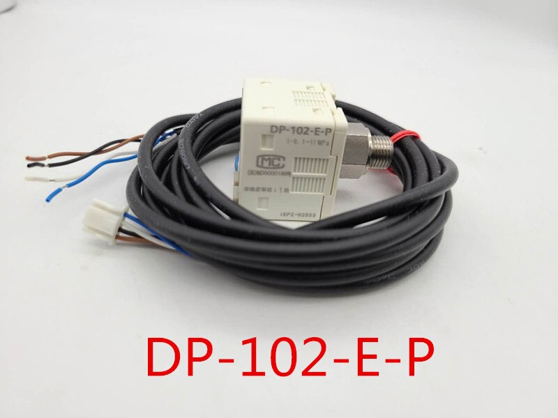 DP-102-E-P Dual Display Digital PNP Accurate Press... – Vicedeal