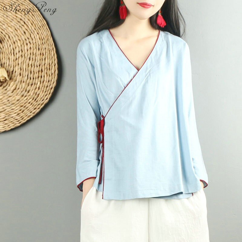 Traditional chinese clothing for women cheongsam t... – Vicedeal