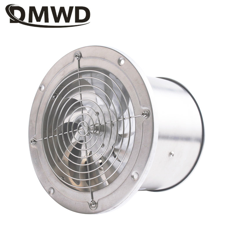 DMWD 6 inch 45W exhausted fans Hight speed air ext... – Grandado