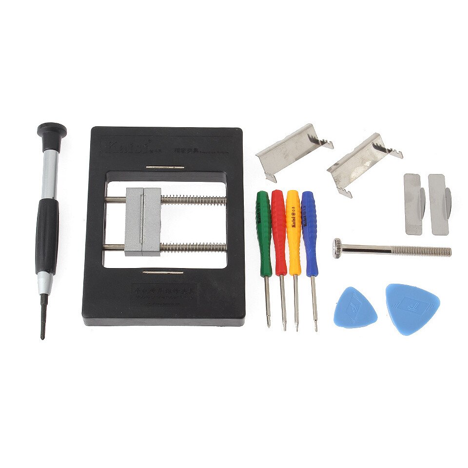 Smartphone repair tools Kit + werken platform – Vicedeal