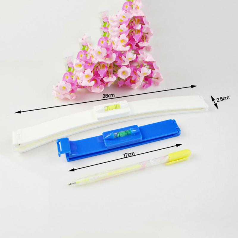 Bangs Hair Clippers Trimmer, Level Instrument Rule... – Grandado