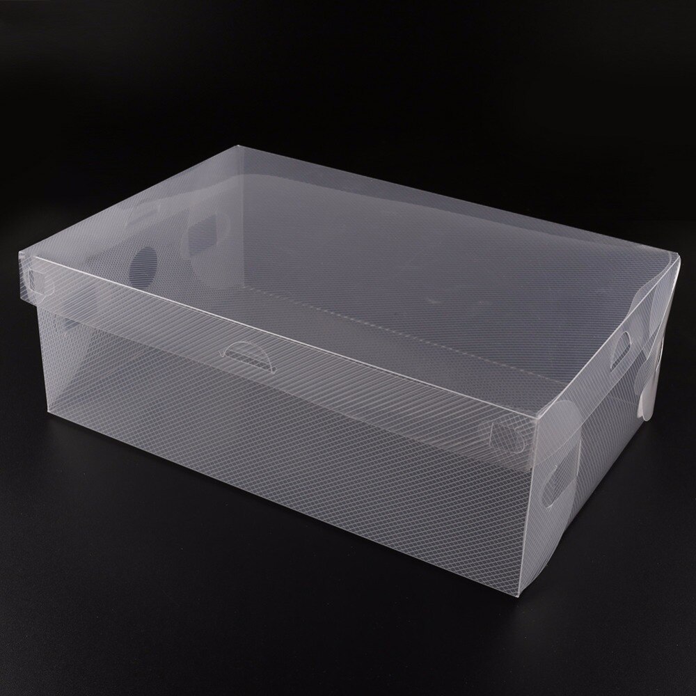 10pcs children/women/men DIY Folding Shoebox Clams... – Vicedeal