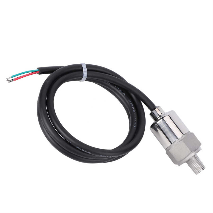 Druksensor Druktransmitter Rvs Air Compressor Acce... – Grandado