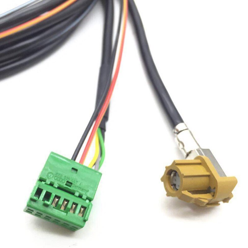 Upgrade Mib Telefoon Mapping Carplay Usb Aux Kabel... – Vicedeal