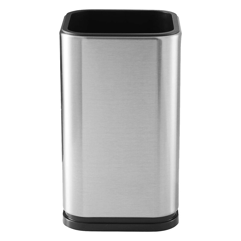 Stainless Steel Kitchen Utensil Holder, Kitchen Cu... – Vicedeal