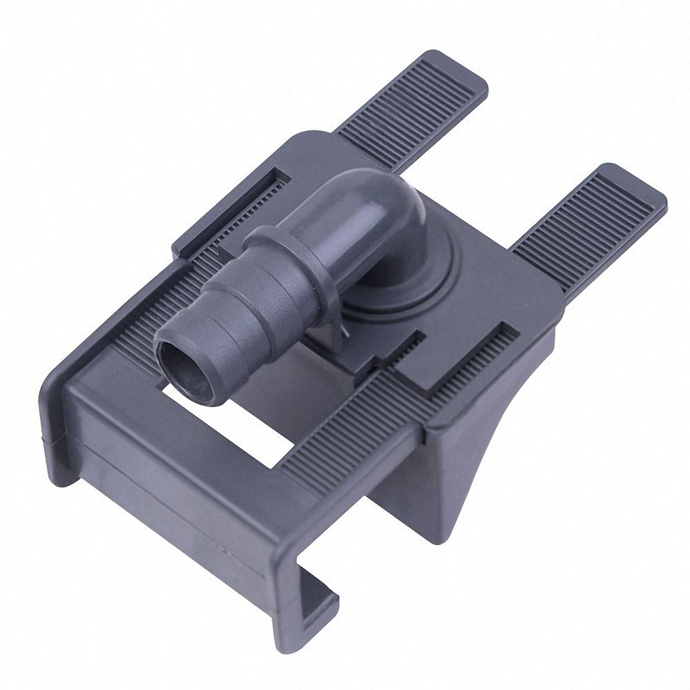 1pc Plastic Aquarium Aquarium Water Pipe Joint Aqu... – Grandado