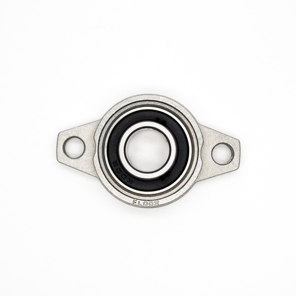 1Pc KFL08 8mm Mounted Block Cast Housing Self-alig... – Grandado