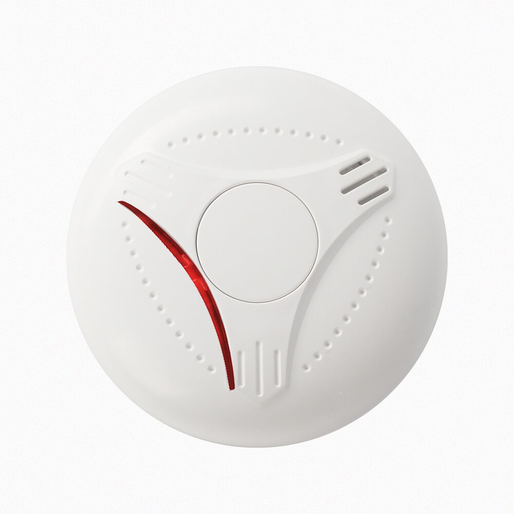 Tuya Smart Draadloze Rookmelder Sensor Brandweerli... – Grandado