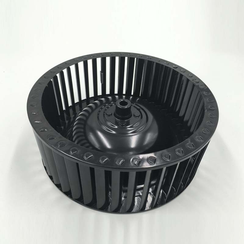 Centrifugal plastic wind wheel impeller fan blower... – Vicedeal