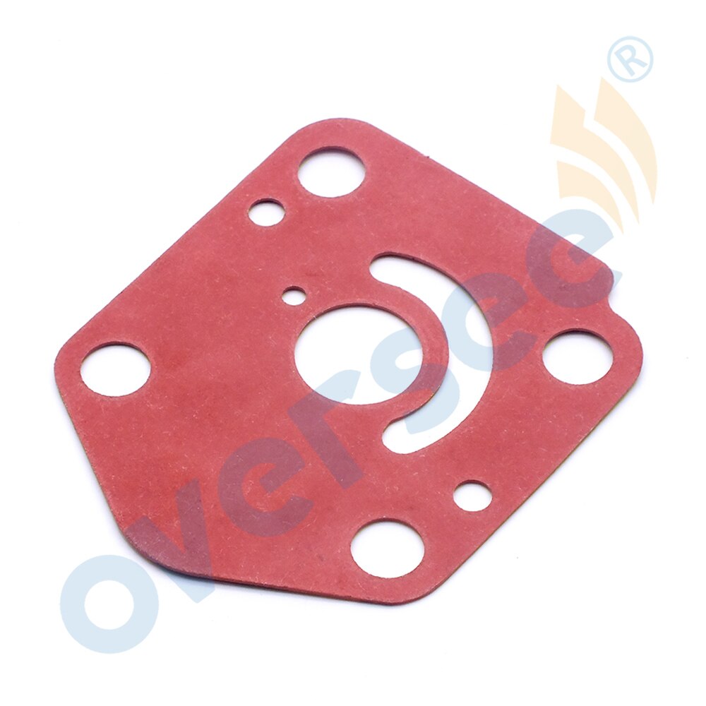Boat Motor 17472-93910 17472-93911 Gasket For SUZU... – Vicedeal