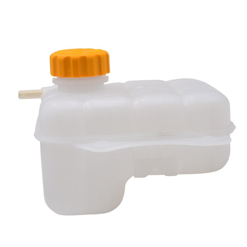 Engine Coolant Expansion Tank Reservoir Bottle wit... – Grandado