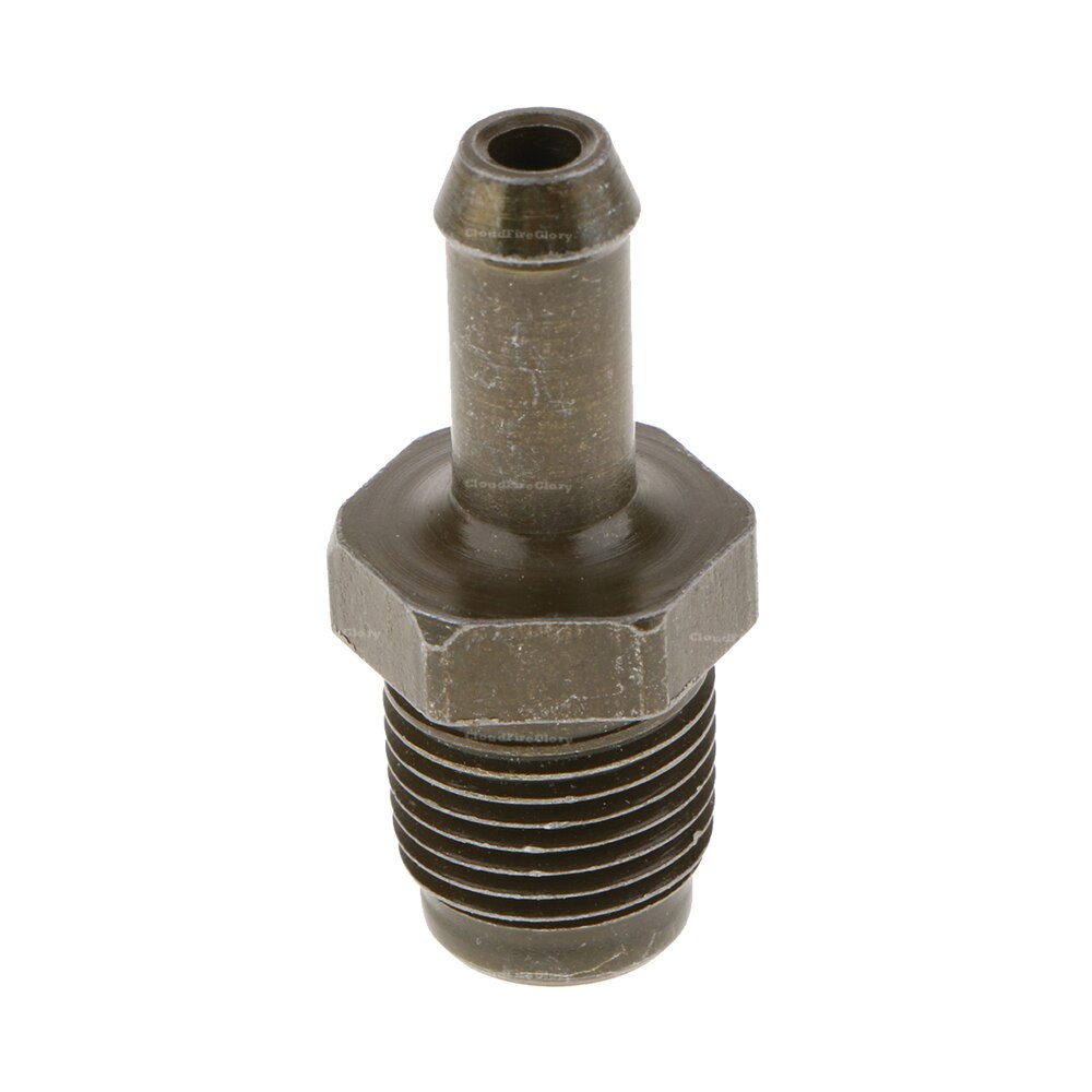 CloudFireGlory 12204-21011 Car Metal PCV Valve Sub... – Vicedeal