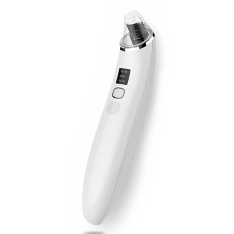 Acne Remover USB Electric Blackhead Suction Remova... – Vicedeal