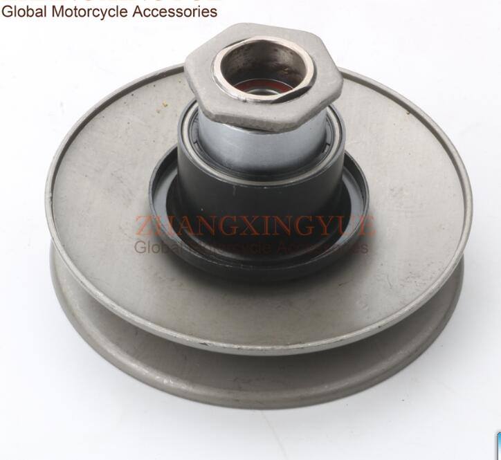 Clutches & clutch-bells & torque-drives for GY6 50... – Grandado