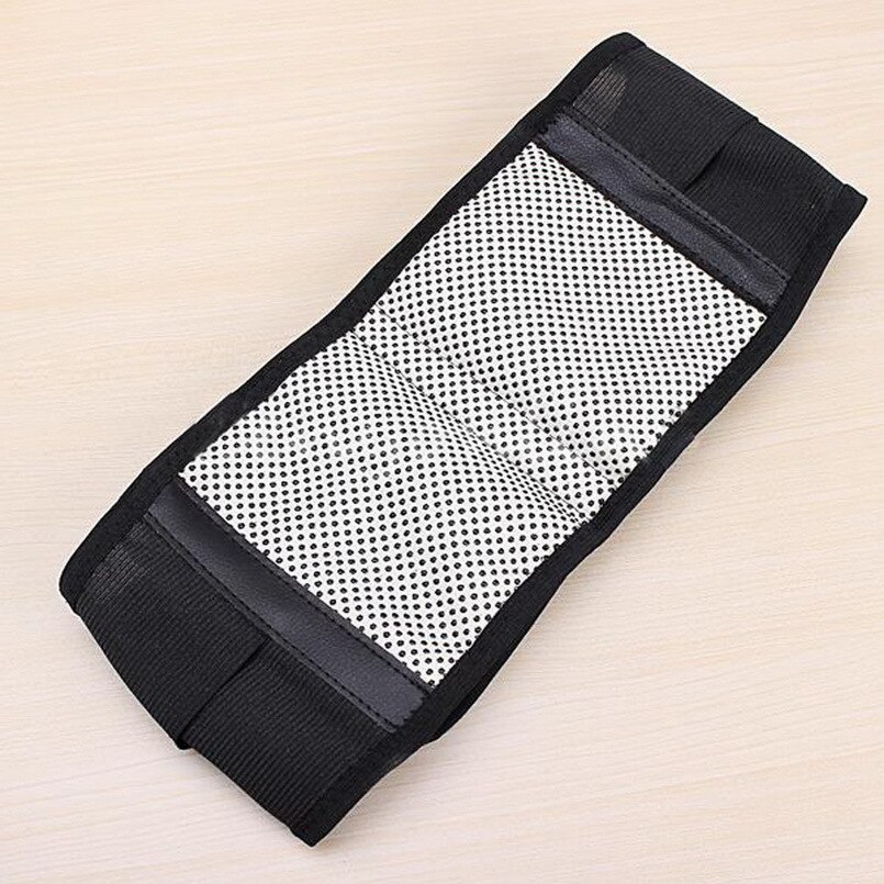 Adjustable Infrared Magnetic Back Waist Brace Post... – Grandado