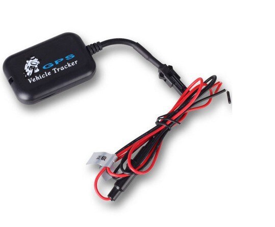 Mini Gps Gprs Gsm Tracker Car Vehicle Sms Real Tim Grandado
