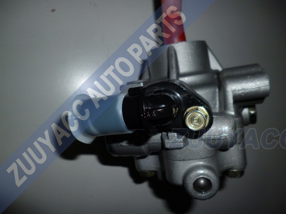 Servostyringspumpe til honda odyssey iii 03-08 rb1... – Grandado