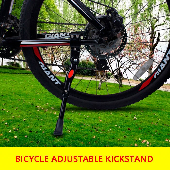 Sykkel sparke stativ sykkel parkeringsstativ terre... – Grandado