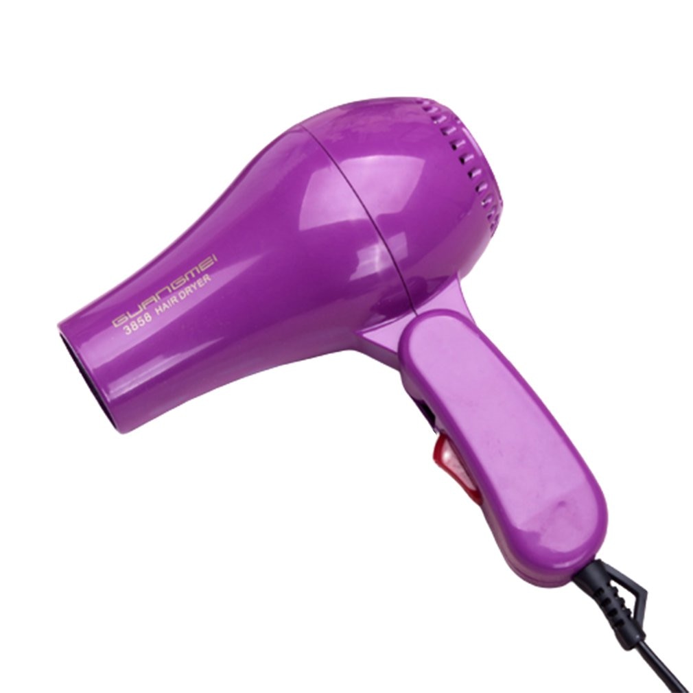 850W Foldable Portable Mini Hair Blow Dryer Mini T... – Vicedeal