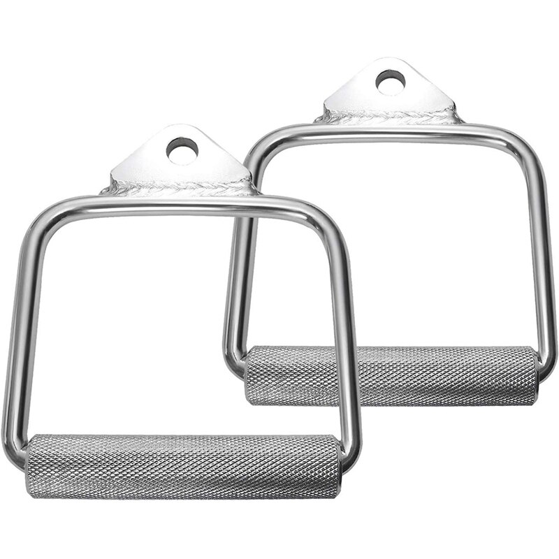 D-handgreep, pulldown-stang, kabelmachinebevestigi... – Grandado