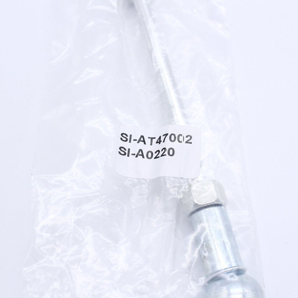 Metal rod gear selector with pin link Good helper ... – Grandado