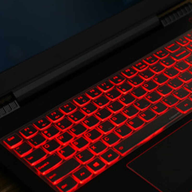 US English Backlit Keyboard For Lenovo Legion Y520... – Grandado
