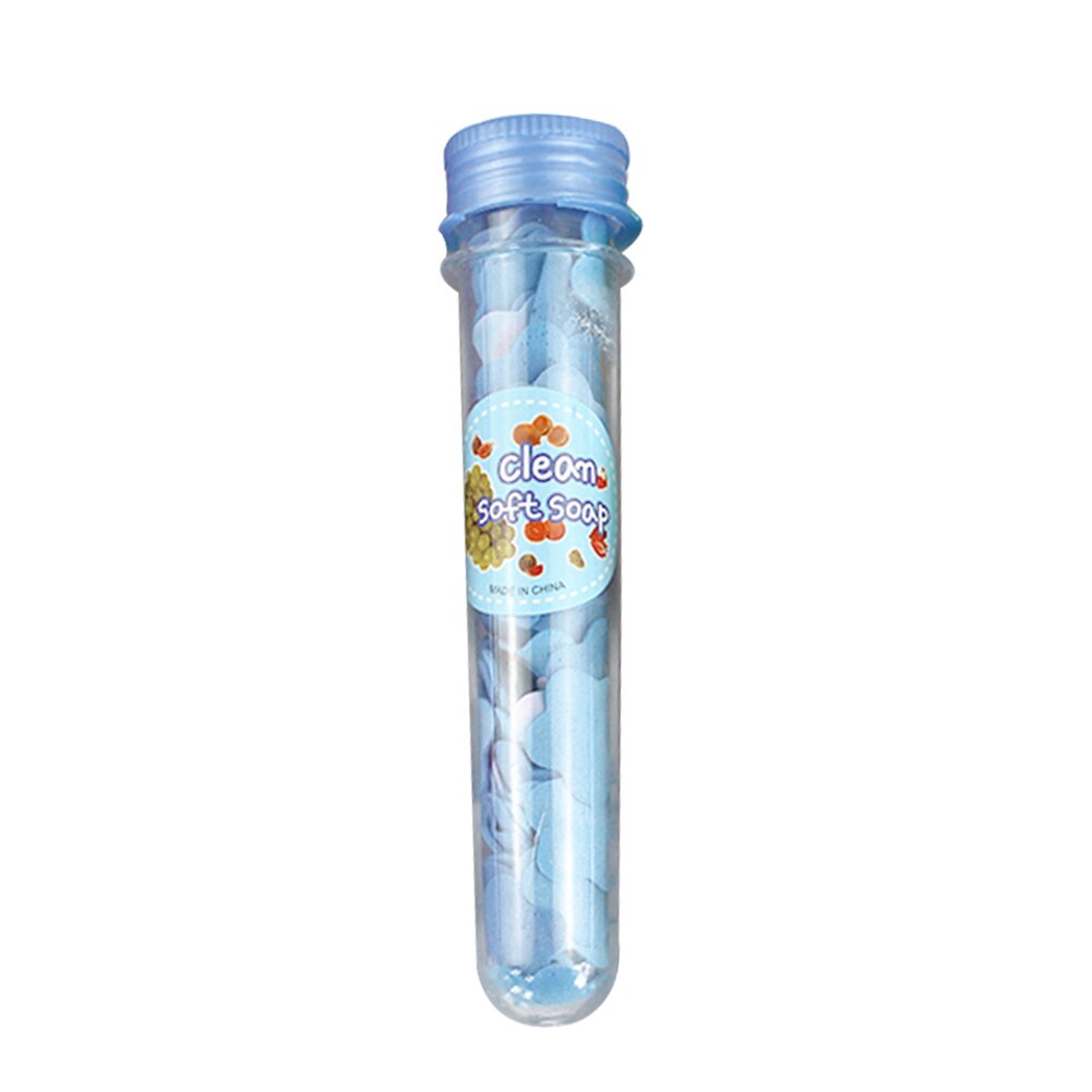 1 Tube Portable Soap Flower Random Color Essential... – Grandado